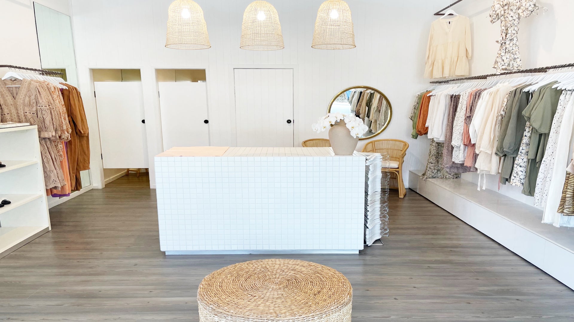 Meet That Store – Meet That Store